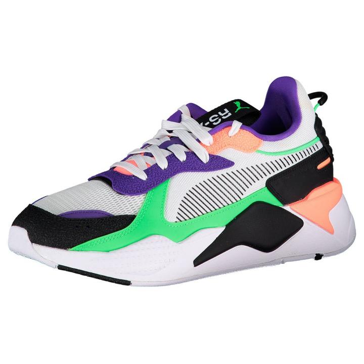 Puma Select Zapatillas Rs-x Hard Drive Multicolor | Miravia
