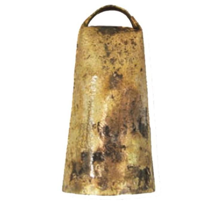 Cencerro 35 mm x 20 mm para perros 27811 | Miravia