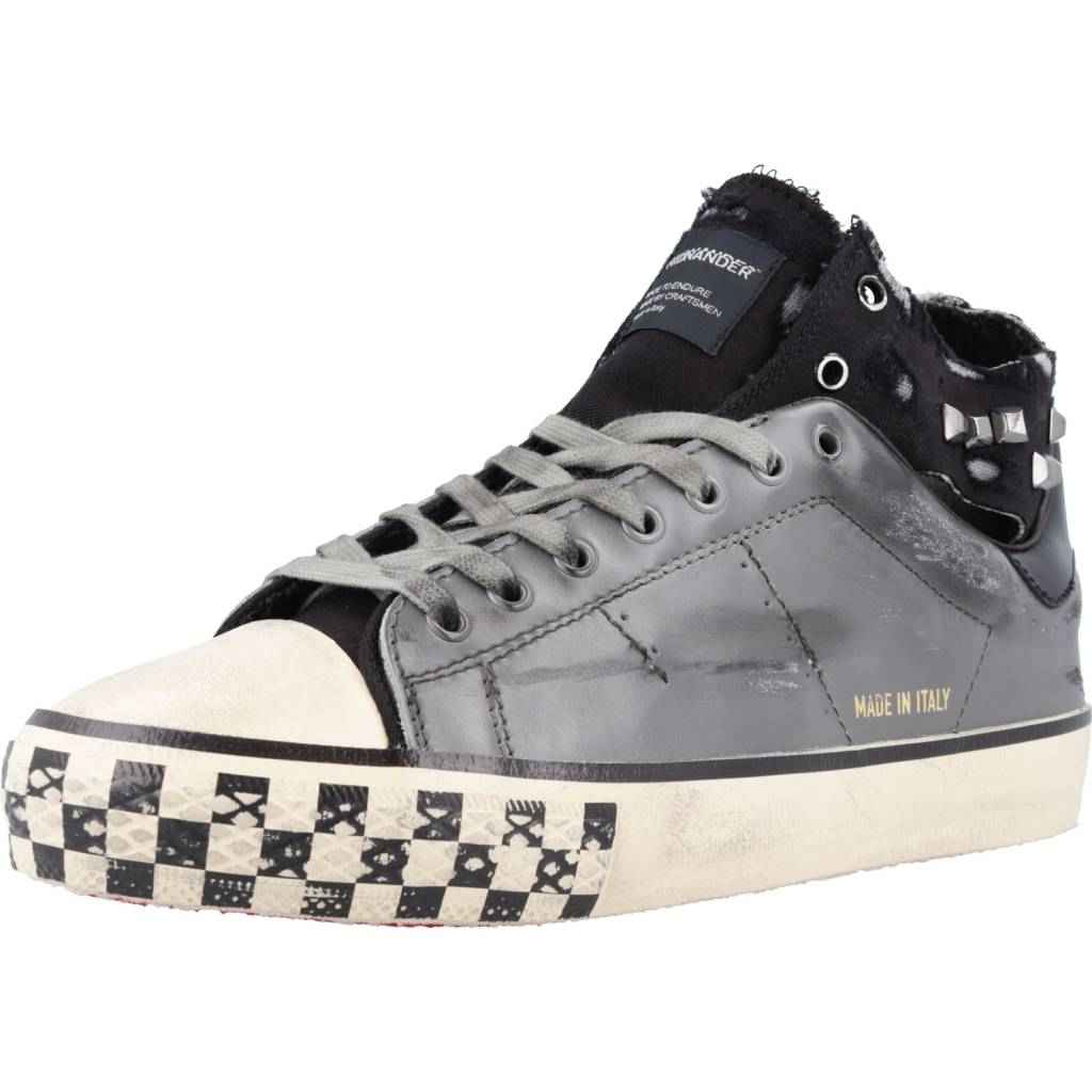 Zapatillas deportivas de Hombre Marca Hidnander Modelo Starless High ...