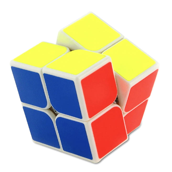 Cubo Rubik Mágico 2X2 Mr Popye Rotación Divertido | Miravia