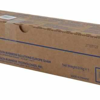 Konica minolta tn512 cyan | toner original - | Miravia