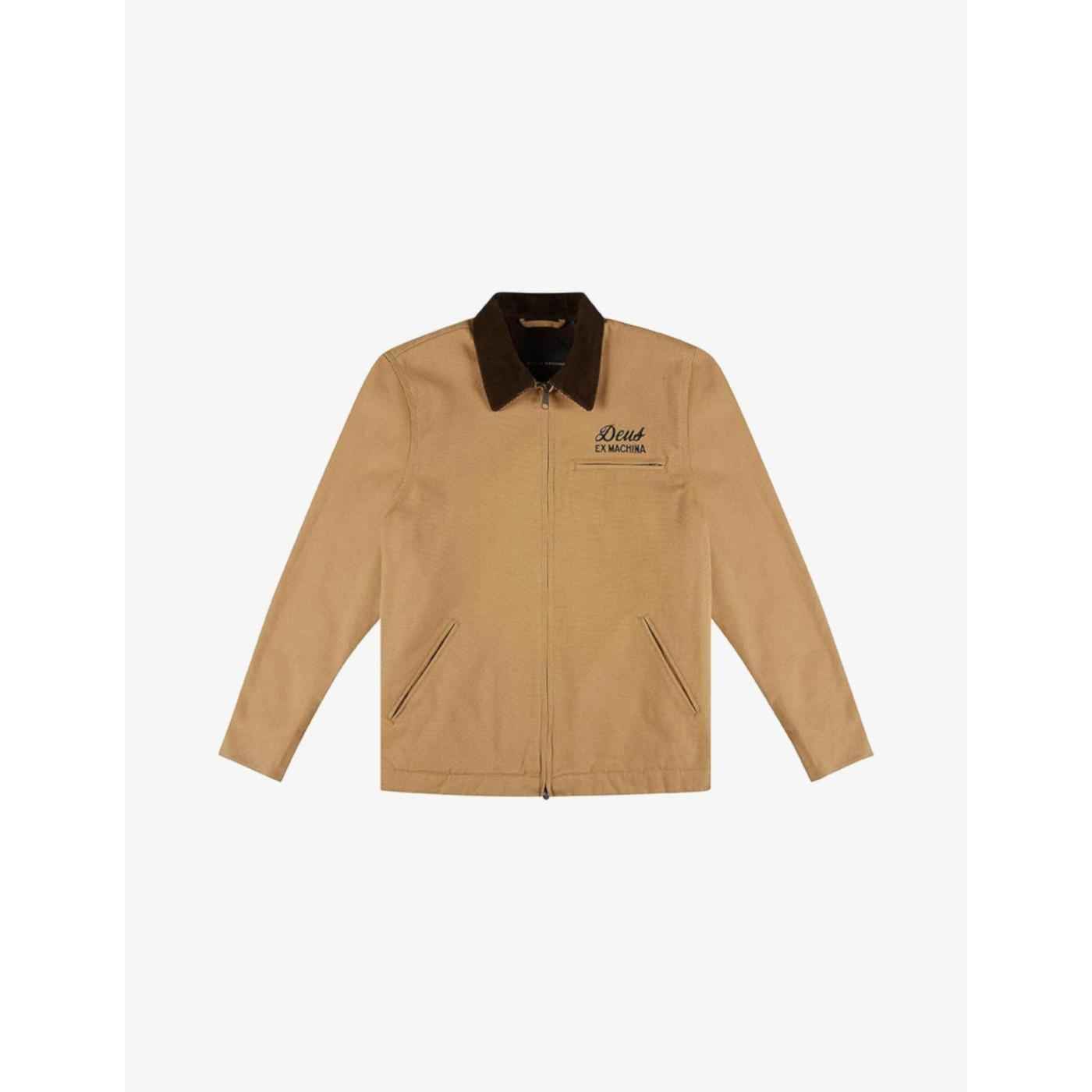 DEUS JACKET WORKWEAR DIJON | Miravia