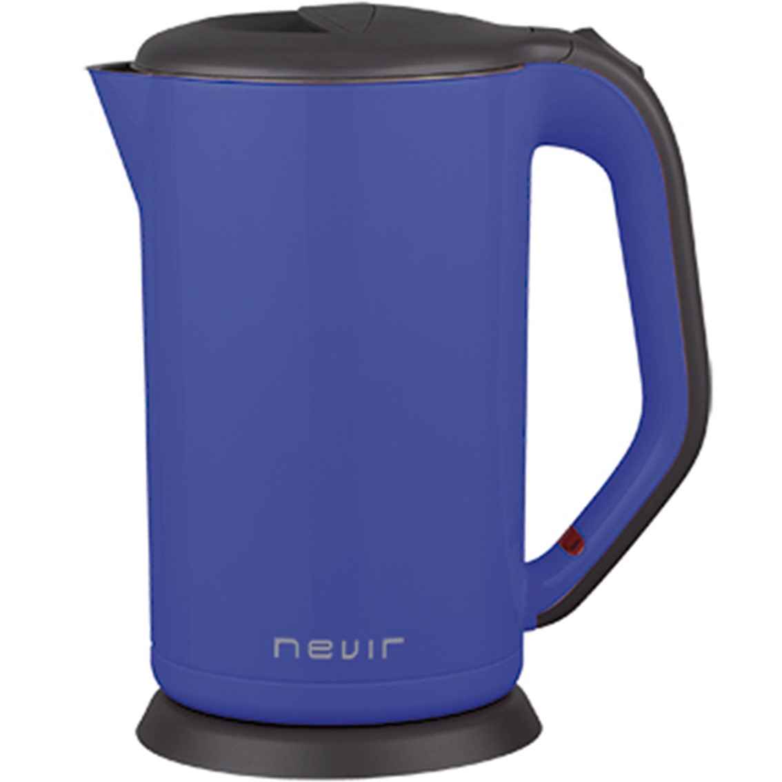 HERVIDORA DE AGUA NEVIR NVR-1110 K AZUL 1.7L 1800W | Miravia