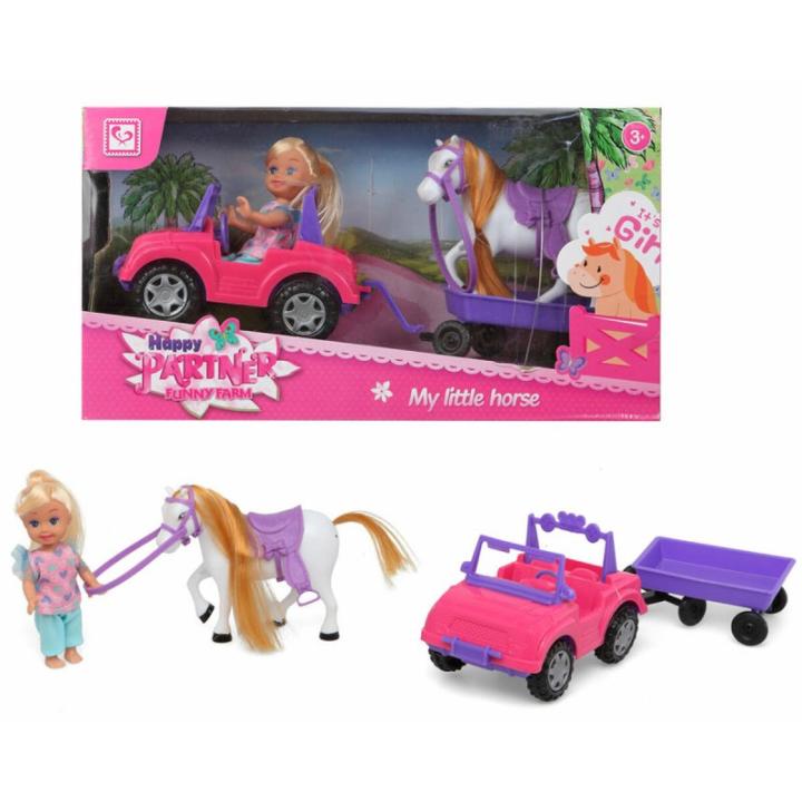 BB Kids-muñeca Ideal para los Más Peques | Miravia