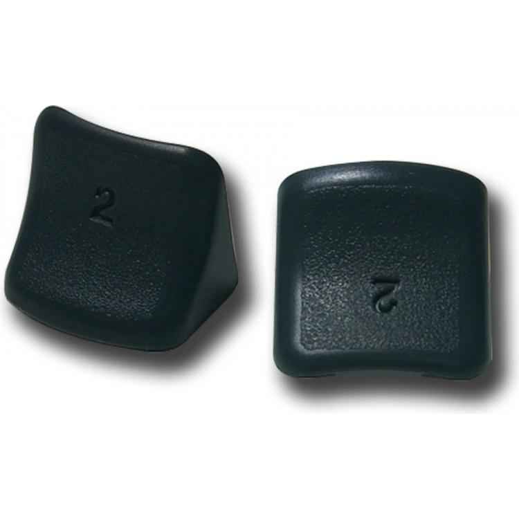 Playstation 3 - Mando Controller Triggers (ORB) | Miravia