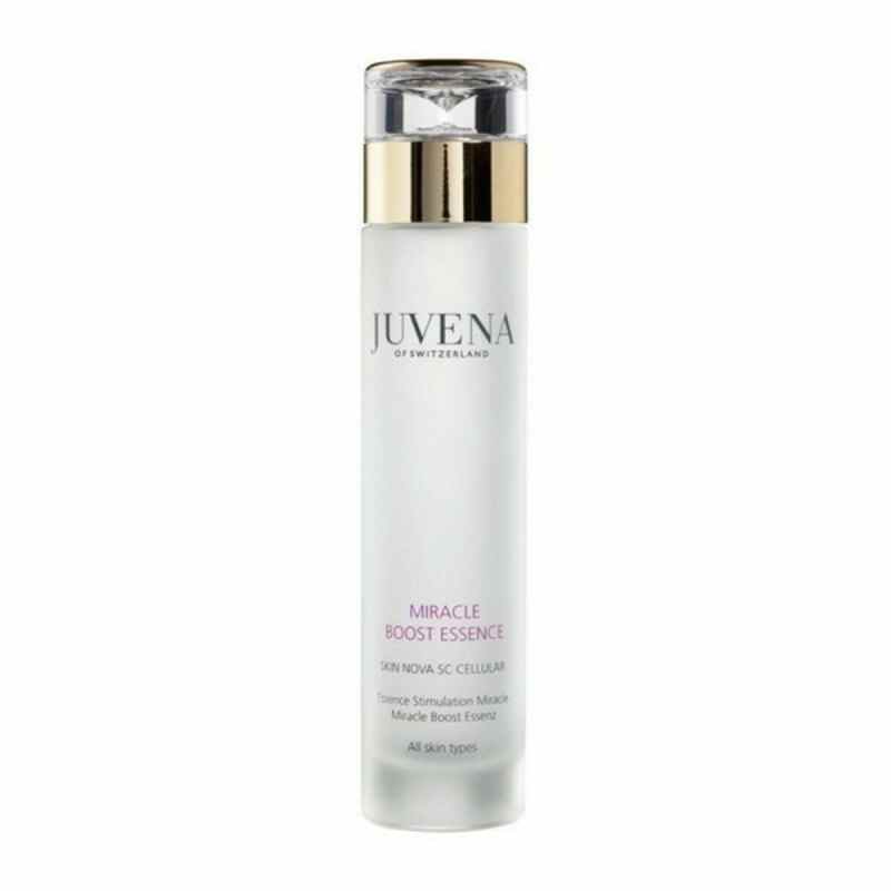 Juvena-Elixir de Belleza Miracle Boost Essence Juvena (125 ml) | Miravia