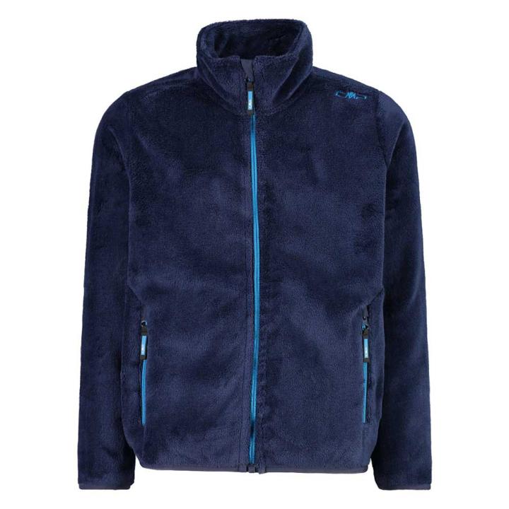 Ropa niños Forros polares Cmp Forro Polar 38p1414 Azul | Miravia