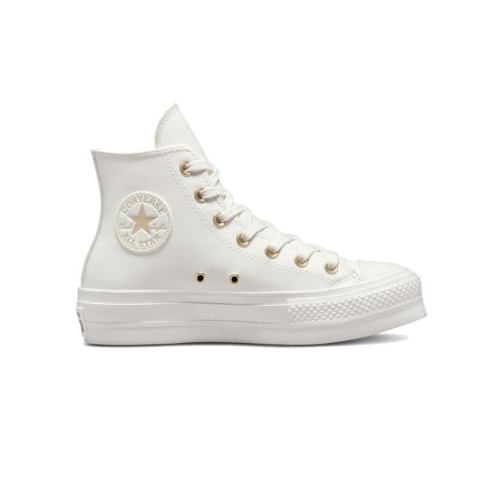 Zapatilla Ctas Lift Hi Vintage Converse | Miravia