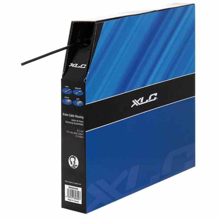 Xlc Cable Brake Outer Br X19 50m | Miravia