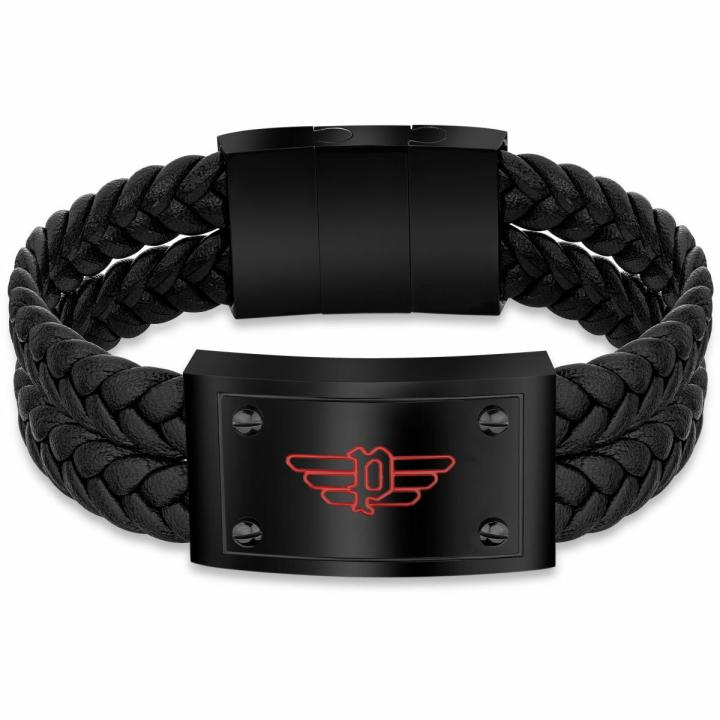Pulsera Hombre Police PEAGB2120301 (L) | Miravia