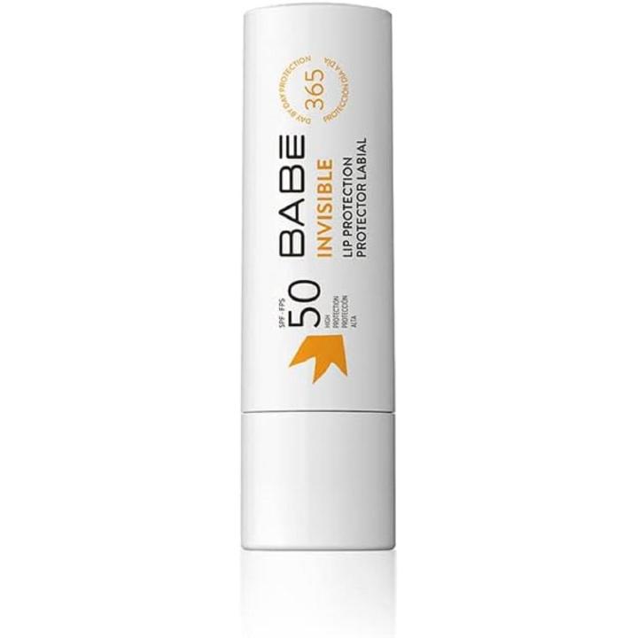 Babe Protector Solar Labial Babé SPF 50 Resistente Al Agua Todo Tipo de ...