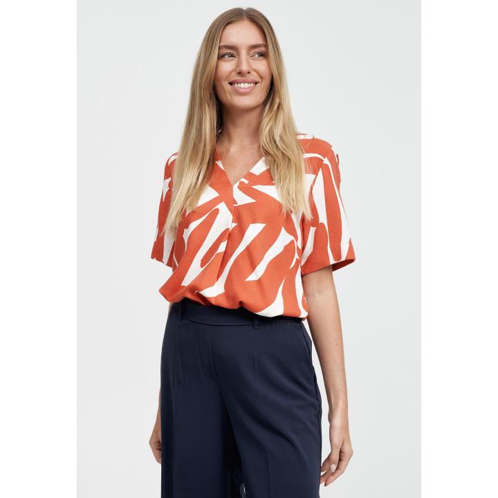 Re.draft blusa | Miravia