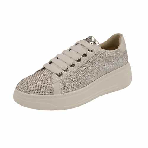 Shoes Deportivo marca Keys modelo 7740 para mujer en color blanco | Miravia