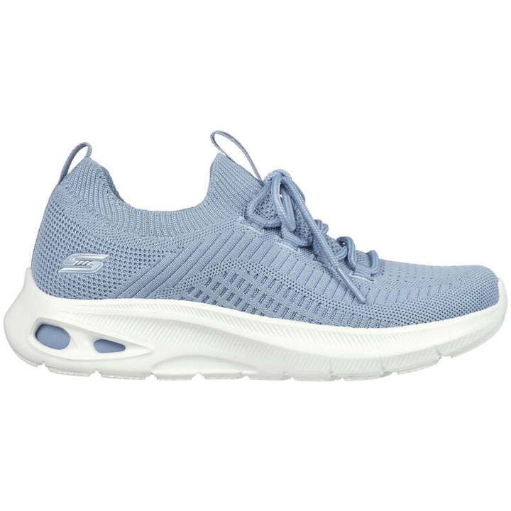 Calzado Sportswear marca Skechers modelo 117435-Ltbl para mujer en ...