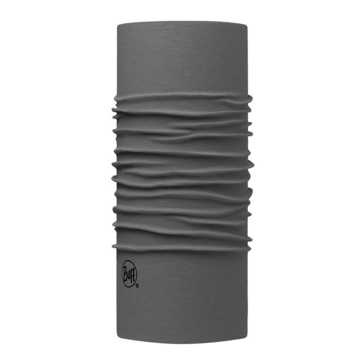 Ropa hombre Tubulares cuello Buff ® Tubular Original Gris | Miravia