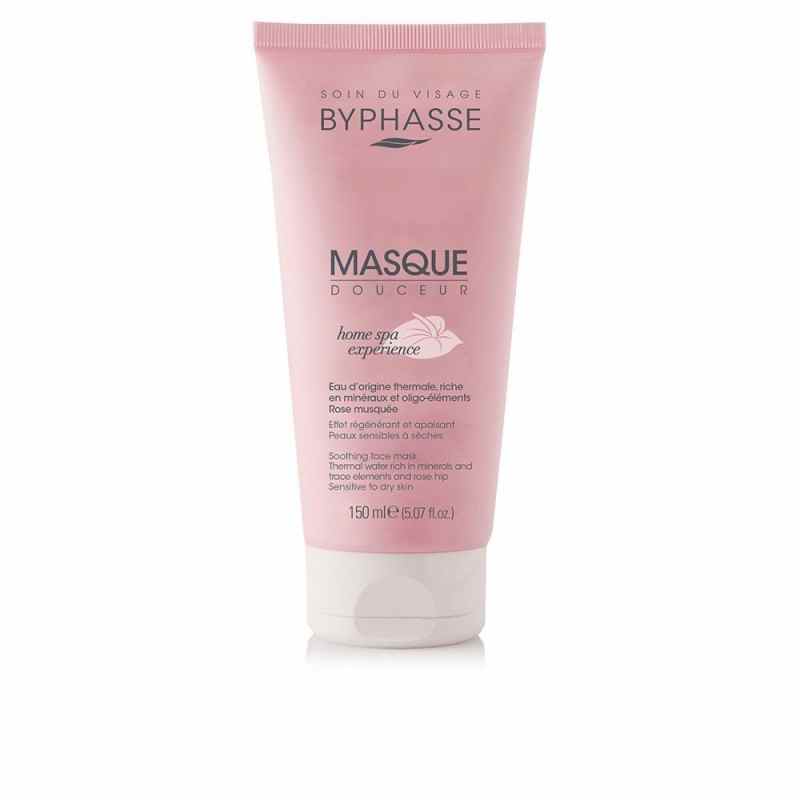 Byphasse-Mascarilla Calmante Byphasse Home Spa Experience (150 ml) | Miravia