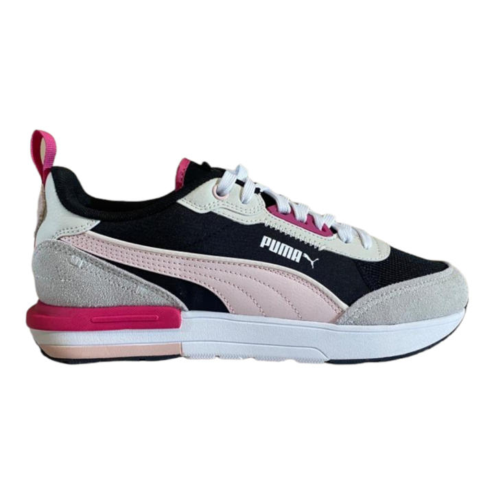 Puma Sneaker Foam con cierre de cordón y logo cosido | Miravia