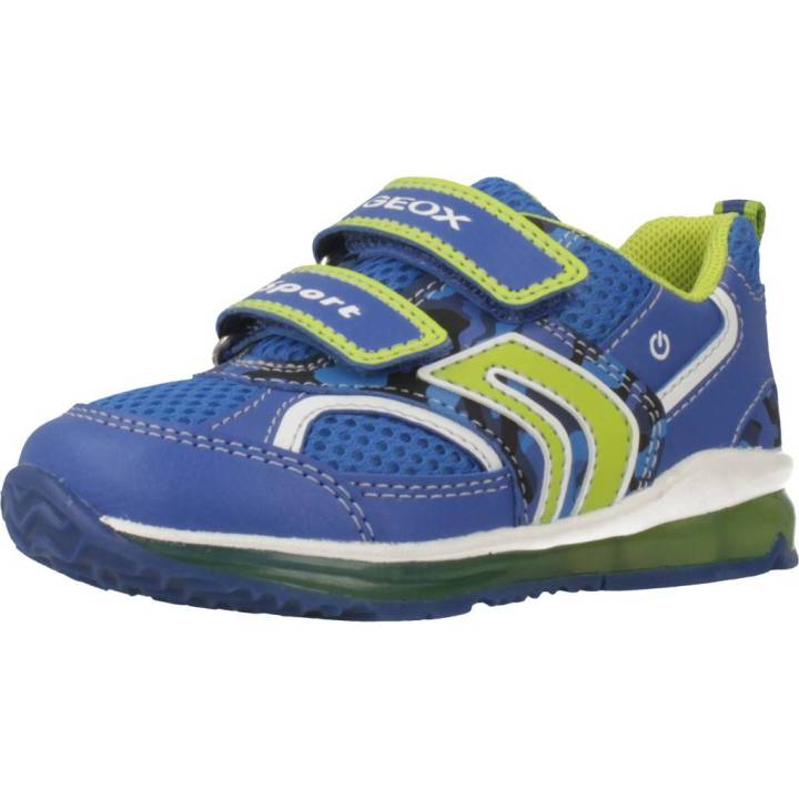 Zapatillas Niño Marca Geox Modelo B9284a | Miravia