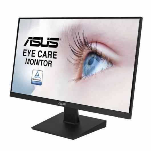 Asus Monitor 23.8" LED IPS Full HD 1080p 75Hz - FreeSync - Angulo de ...