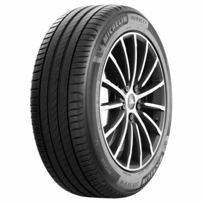 NEUMÁTICO MICHELIN 195/65 R15 95H PRIMACY 4 | Miravia