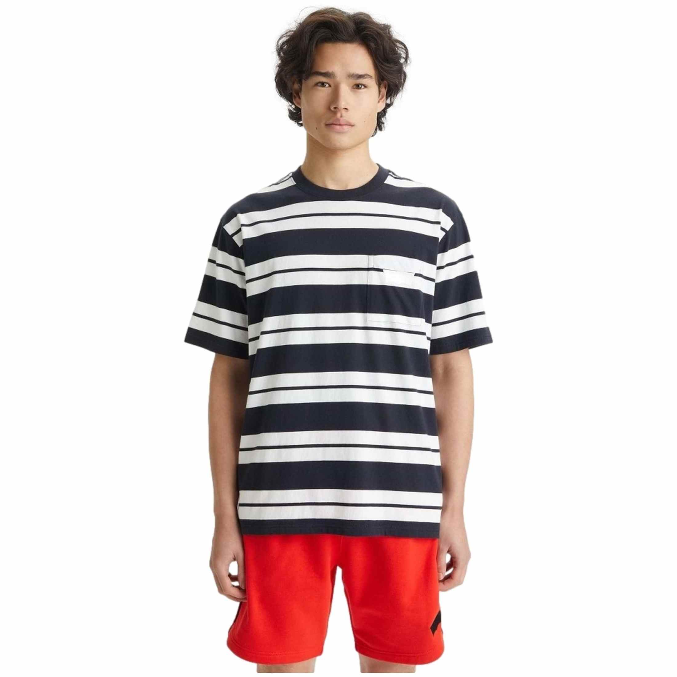 Textil Textil marca Levi'S modelo A5243-0000 para hombre en color ...