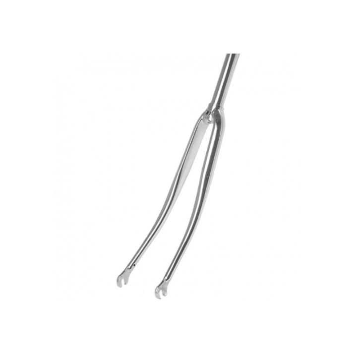 M-Wave - Fork 28 Inch 1 Inch Solid Silver | Miravia