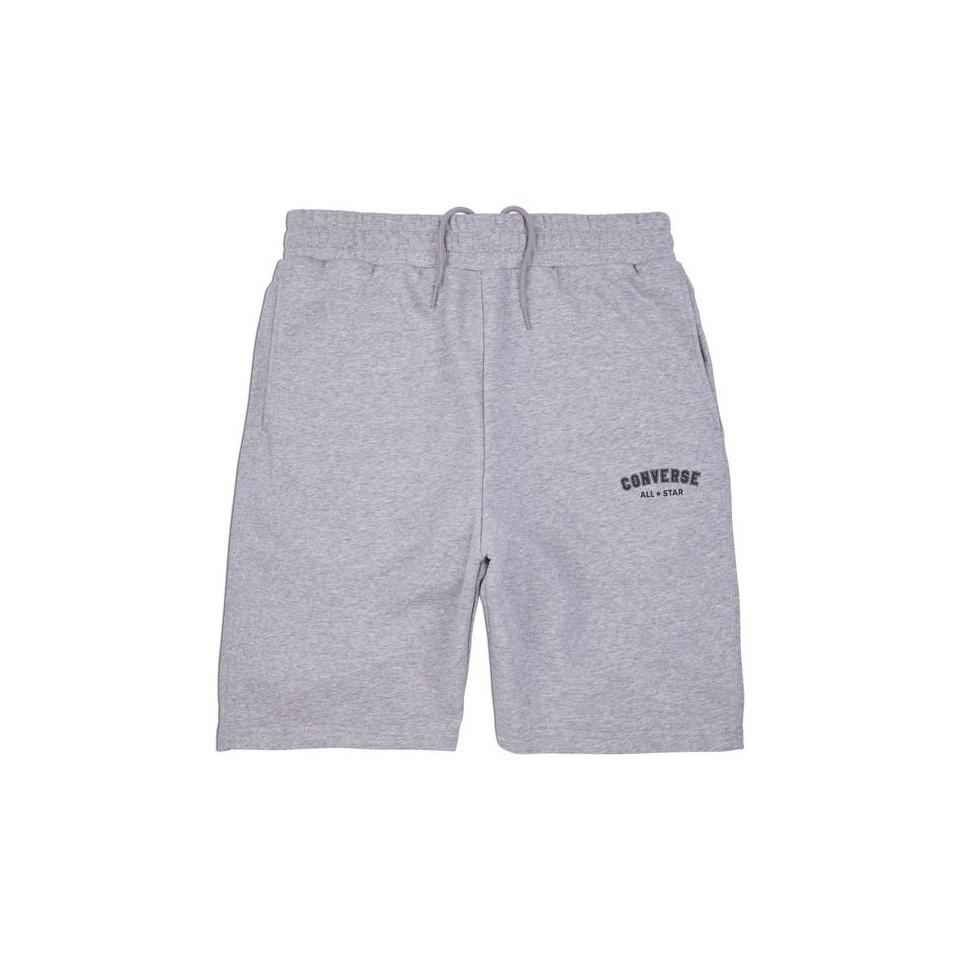 BERMUDA CONVERSE GRIS | Miravia