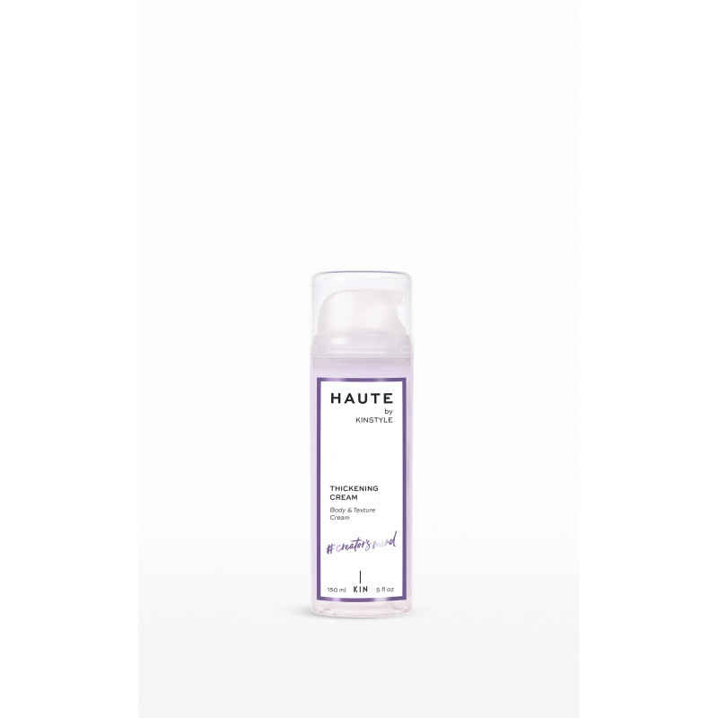 KIN STYLE HAUTE THICKENING CREAM 150ML | Miravia