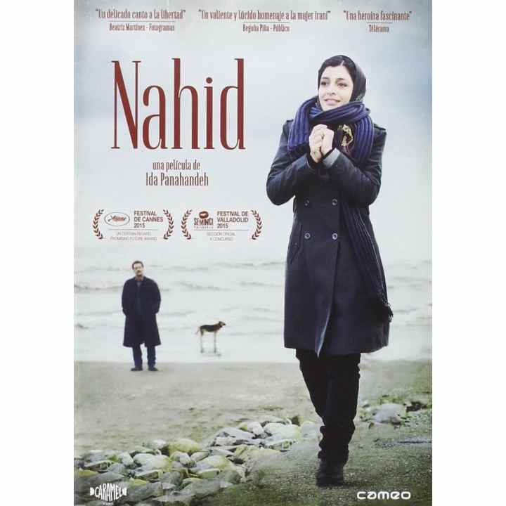 NAHID - DVD | Miravia