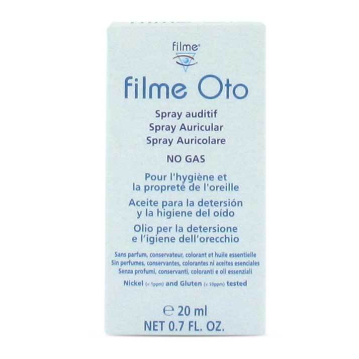 Filme oto 20 ml | Miravia