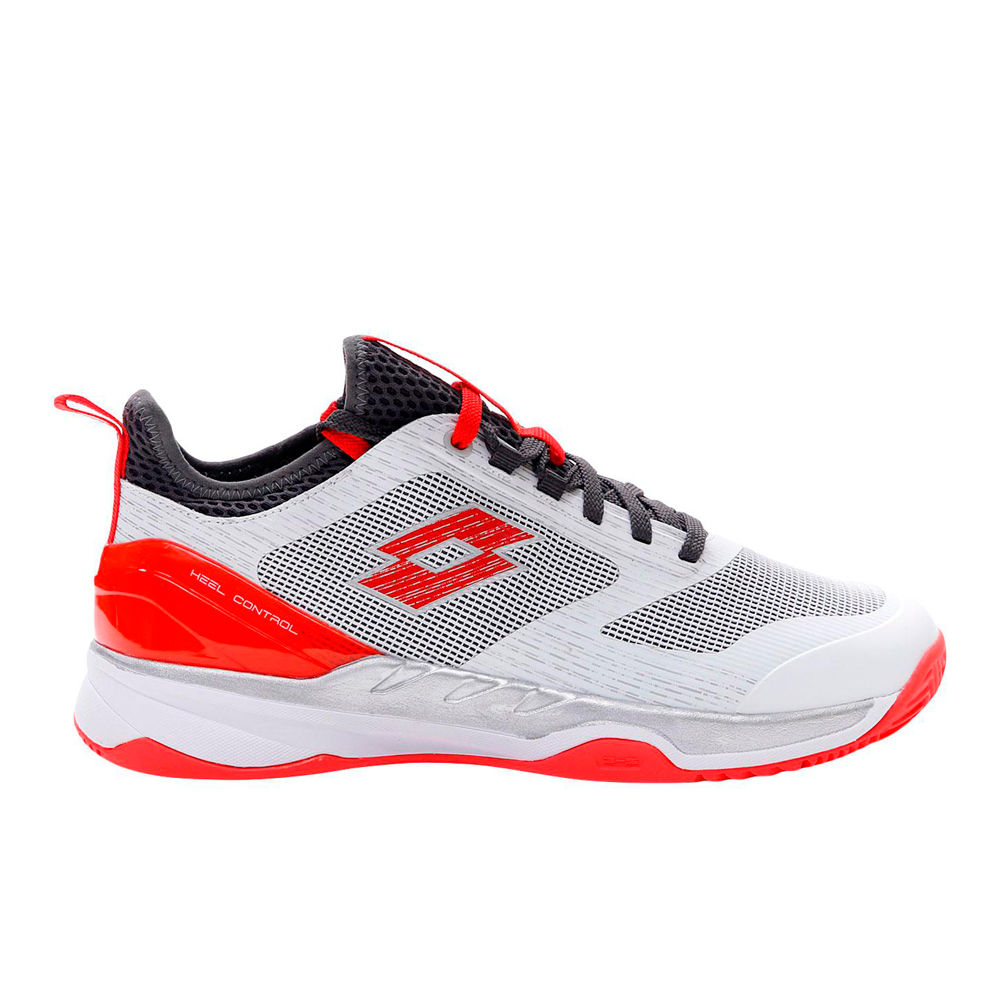 ZAPATILLAS LOTTO MIRAGE 200 CLAY | Miravia