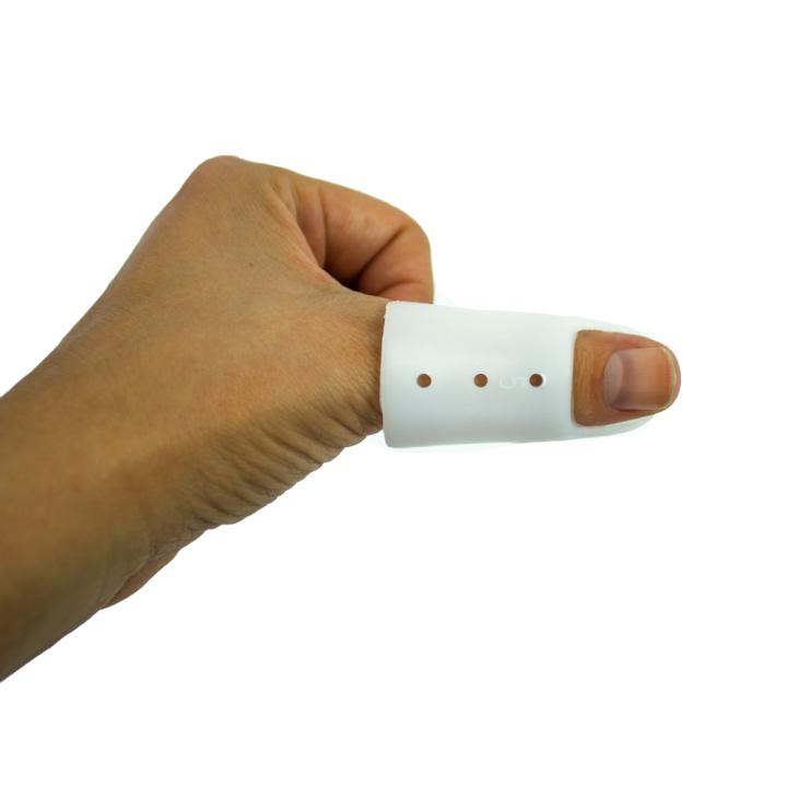 Férula de Stack moldeada- Emo talla 7 | Miravia