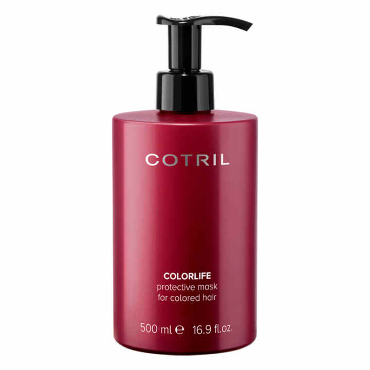 Cotril Mascarilla Protectora del color ColorLife 500ml | Miravia