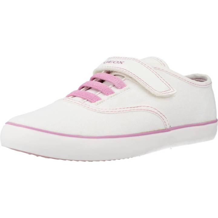 Zapatillas Niña Marca Geox Modelo J Gisli Girl | Miravia