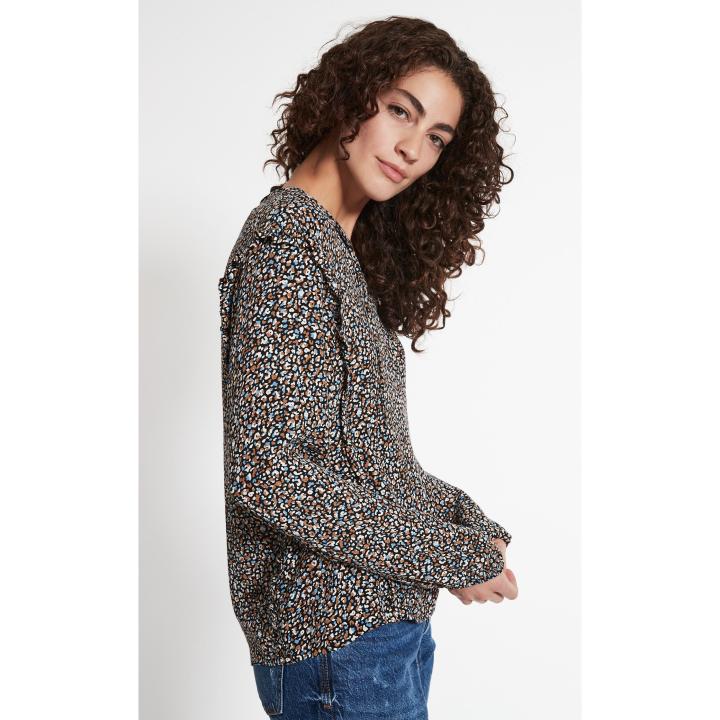 Re.draft blusa | Miravia