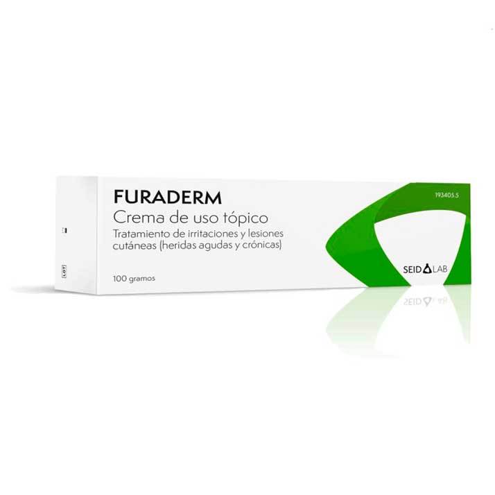 Furaderm 100 gr. | Miravia