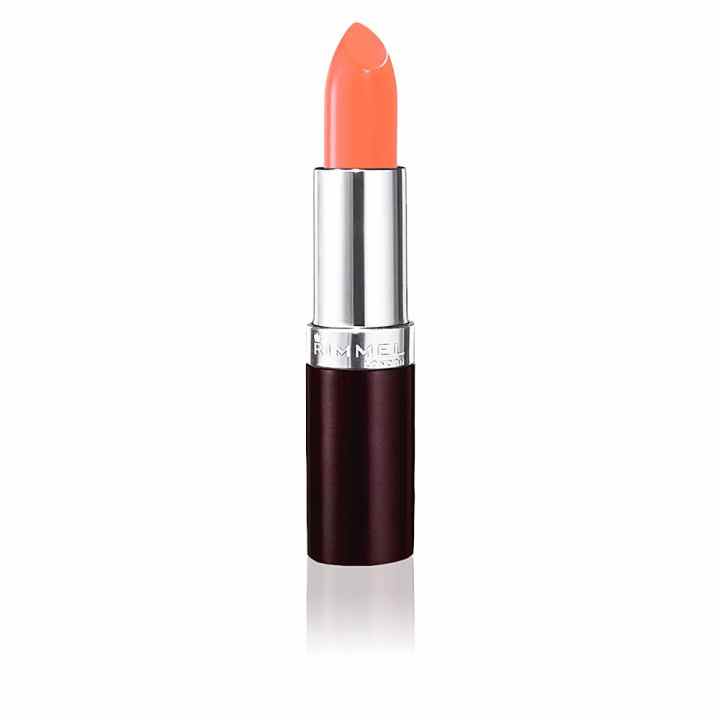 Rimmel London | LASTING FINISH lipstick #210 -coral oin gold 18 gr | EN ...