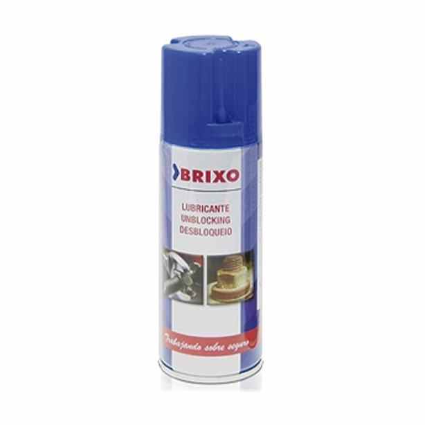 Lubricante 400ml Brixo | Miravia