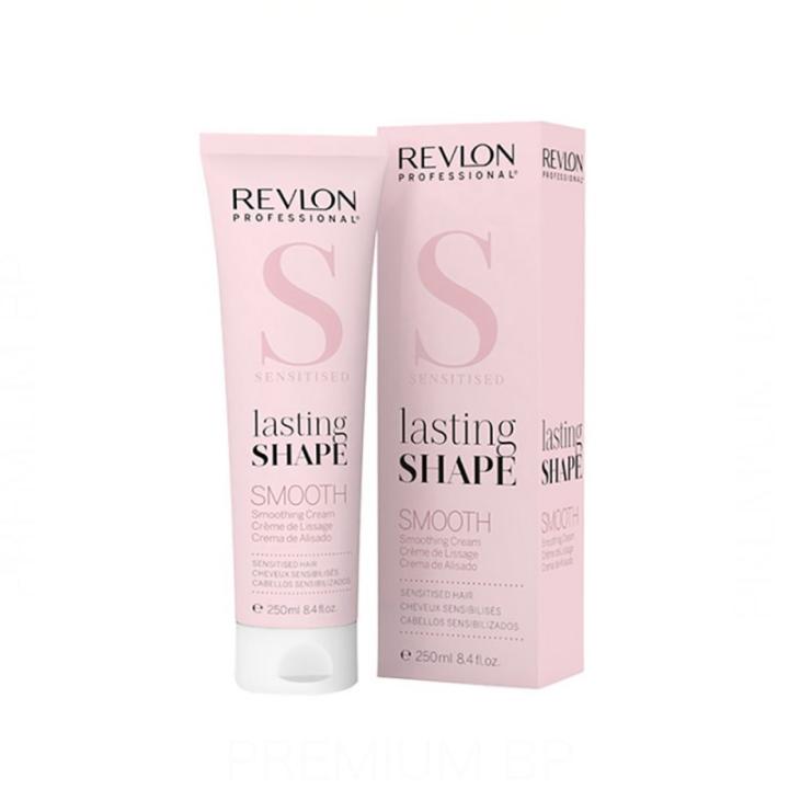 Revlon-Revlon L/shape Smooth Cabellos Sensibilizados 250 Ml | Miravia