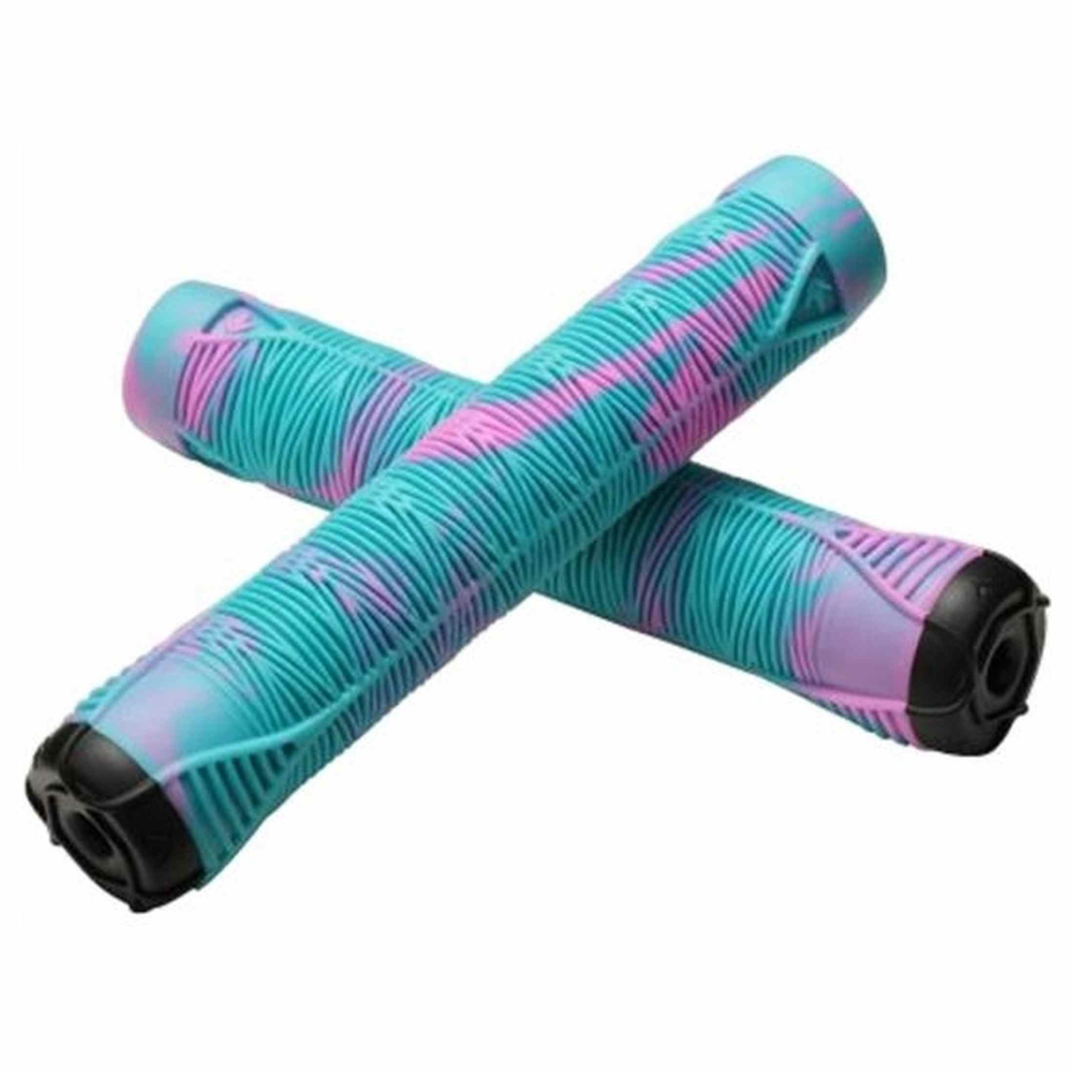 Blunt Hand Grips V2 Teal/Pink Puños | Miravia