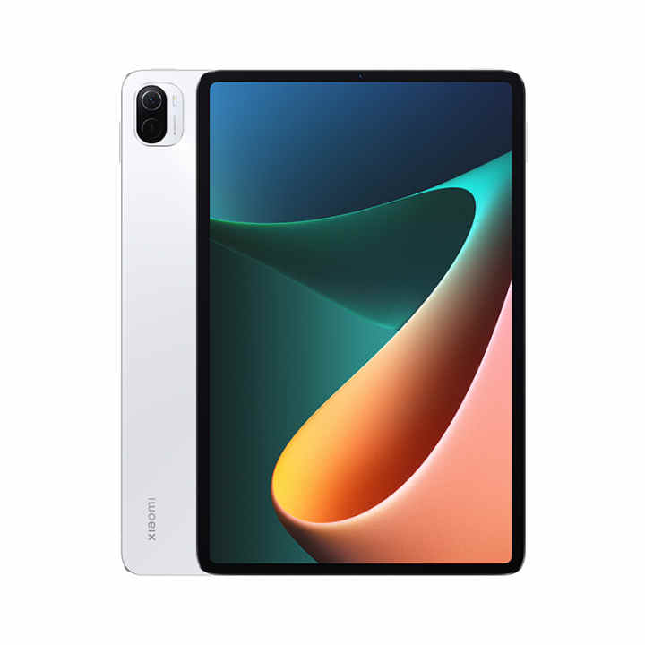 Tableta Xiaomi Mi Pad 5 6Gb Ram 128 Gb Rom - White | Miravia
