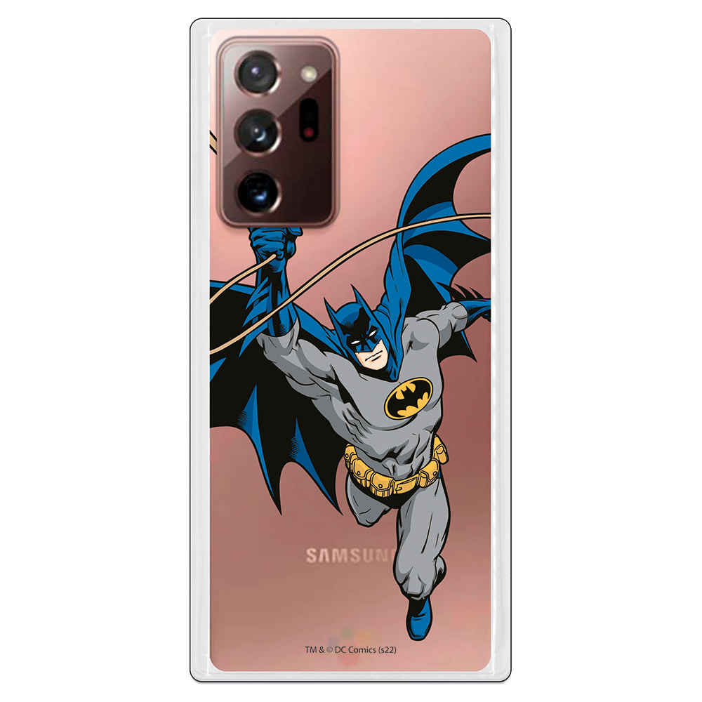 Carcasa para Samsung Galaxy Note 20 Ultra - Batman Classic Climb | Miravia