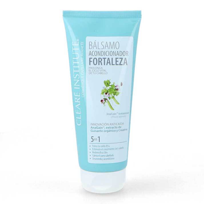 Clearé Institute Acondicionador Fortaleza Anticaída 200ml para Cabello ...
