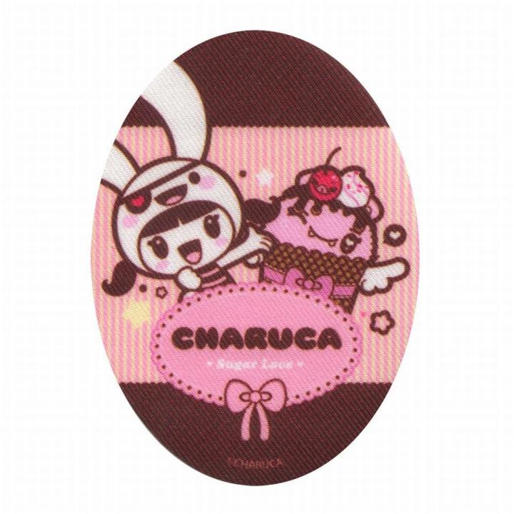Parches Ropa Charuca – Parche Impreso Ropa – Kawaii – (licencia oficial ...