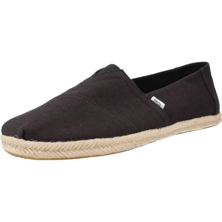 Alpargatas Hombre Marca Toms Modelo Rope | Miravia