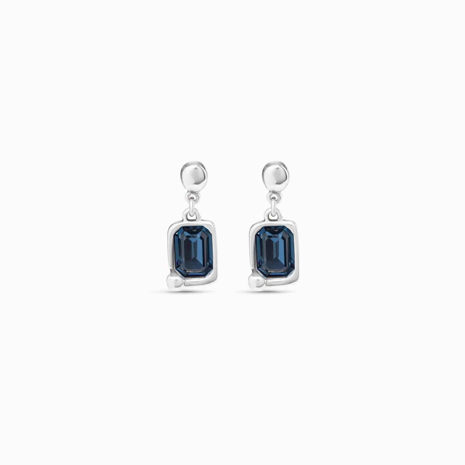 Pendientes UNODE50 PEN0891AZUMTL0U UNOde50 | Miravia