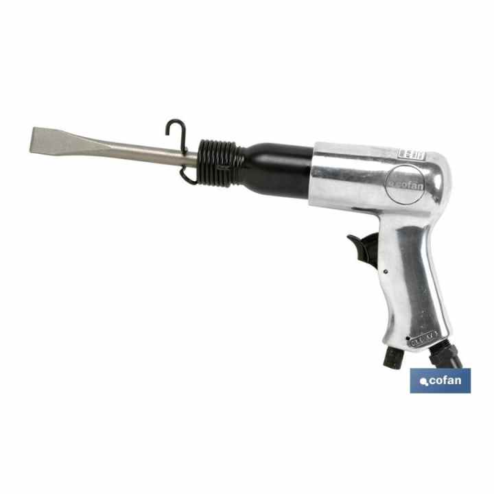 JUEGO DE ESCARPA NEUMáTICA | ESCARPA DE IMPACTO NEUMáTICA CON 5 ...