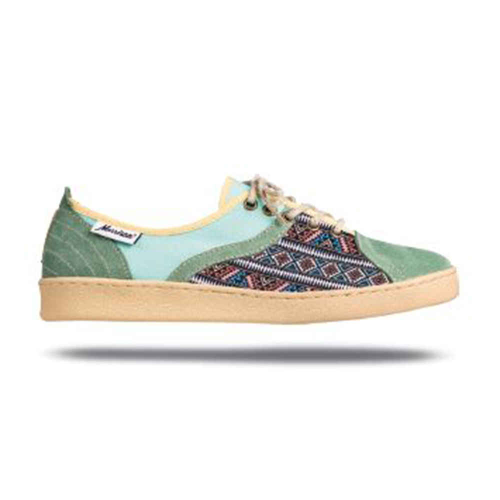 Zapatillas Morrison Modelo Fry | Miravia