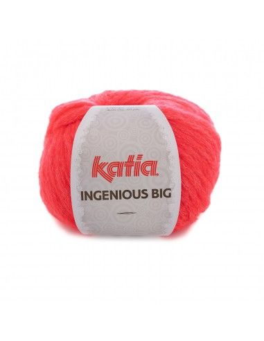 INGENIOUS BIG de Katia | Miravia