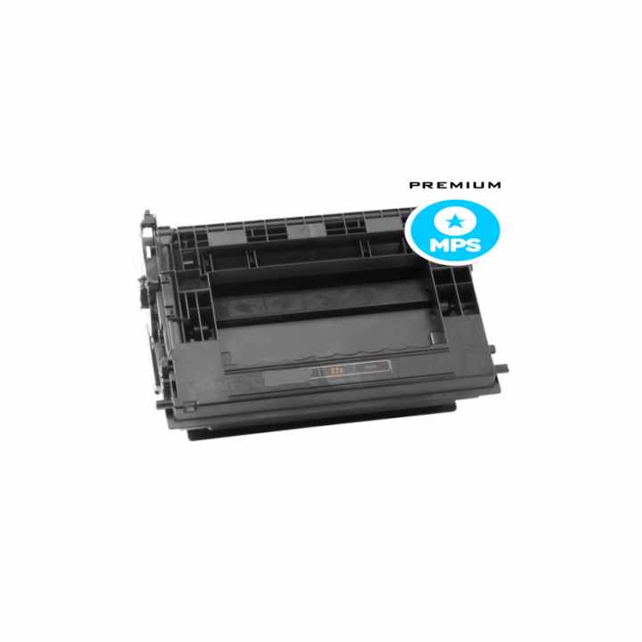 HPCF237XPP Mps Toner compatible HP M631,M632,M633,M608,M609,-25K ...